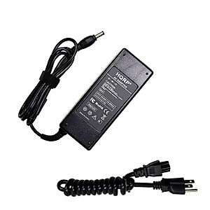 HQRP AC Adapter Compatible with Meade 07584 LS-6 LS-8 ETX-125 LXD-55 LXD-75 LX-90 LX-200GPS RCX-400 LX400 EXT-90 Astronomy Telescope Power Supply Cord Adaptor + Euro Plug Adapter