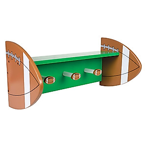 Trend Lab Football Wall Shelf