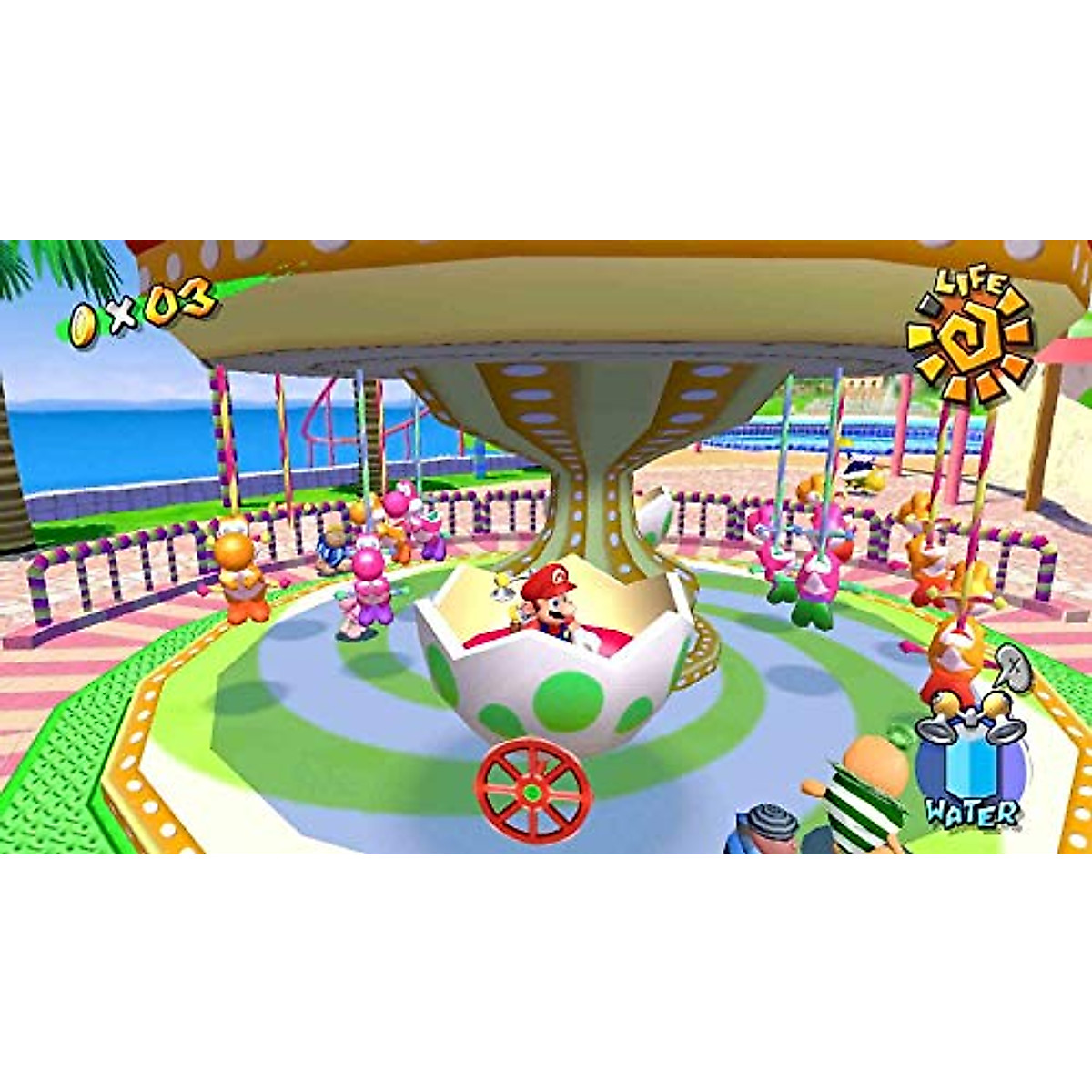 Super Mario 3D All-Stars (Nintendo Switch) [AUS Unsealed] (Nintendo Switch)