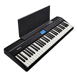 Roland GO:PIANO 61-key Portable Piano