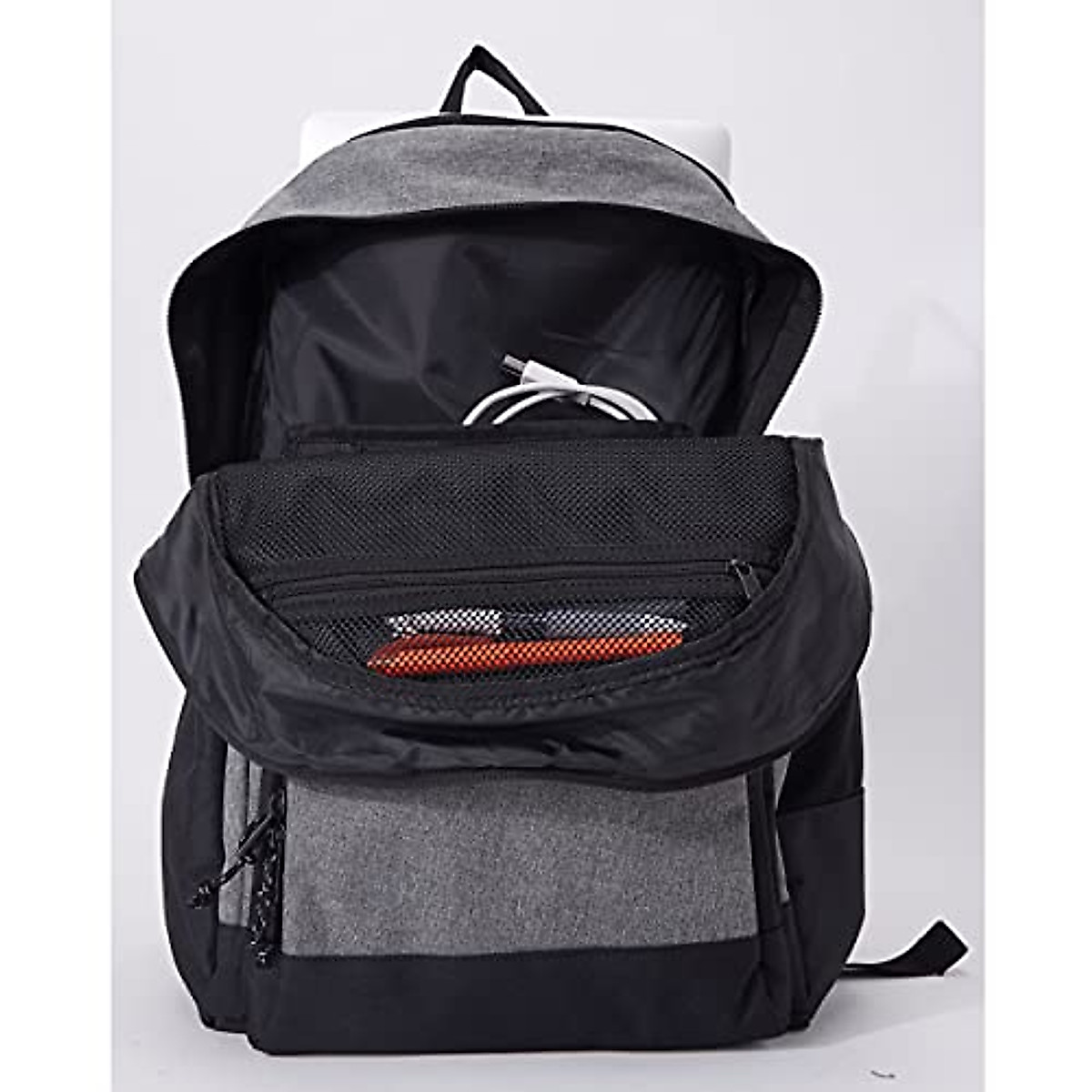 Classic School Utility Backpack