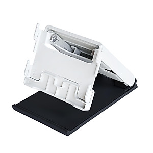 Made for Amazon Tilt Stand for Echo Hub