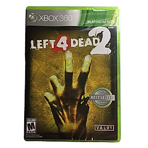 Left 4 Dead 2