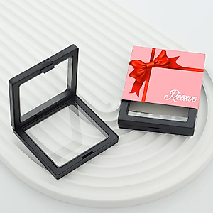 Gokeey Reoxvo Dainty Gold Bracelets for Women 14K Real Gold Paperclip Link Chain Bracelets Set for Women Trendy