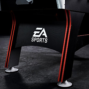 ESPN SOC056_218E 56 Inch Arcade Foosball Table