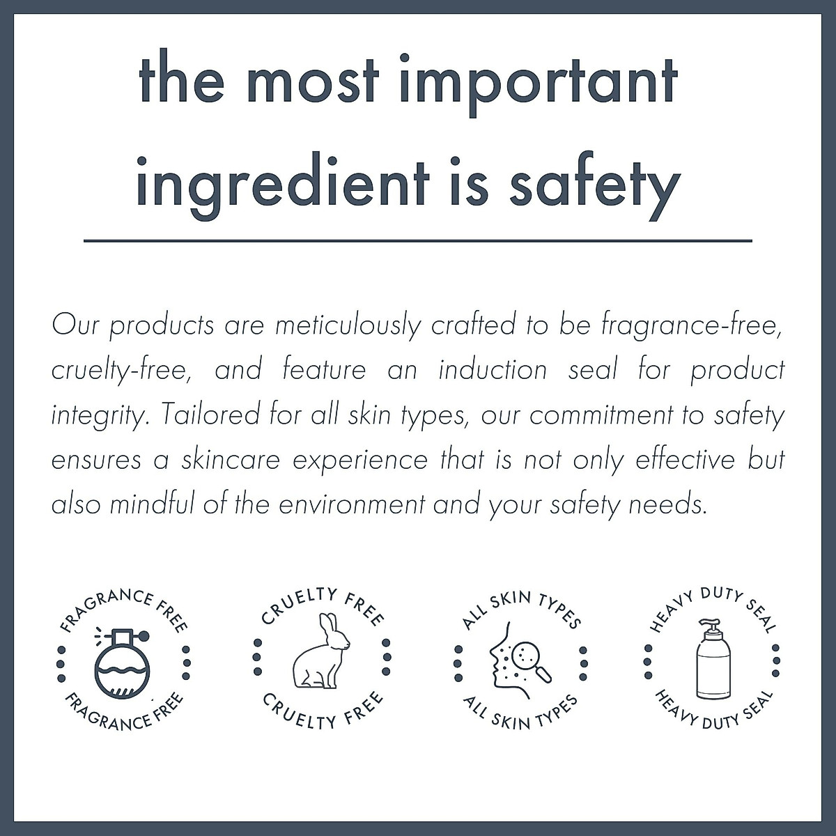 Tailorford Unisex 3 Step Skin Care Routine including Face Wash, Moisturizer and Night Cream, Skin Care Set for Men and Women, Travel Size