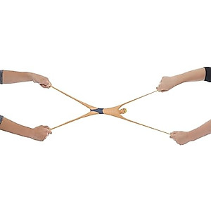 Stretchable Stretch Armstrong Action Figure - Toy & Collectible Item - 1 ct (Pack of 1)