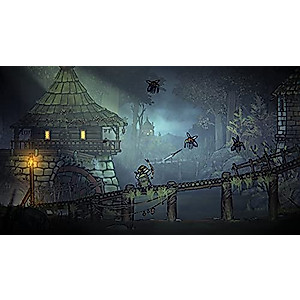 Tails of Iron - PlayStation 5