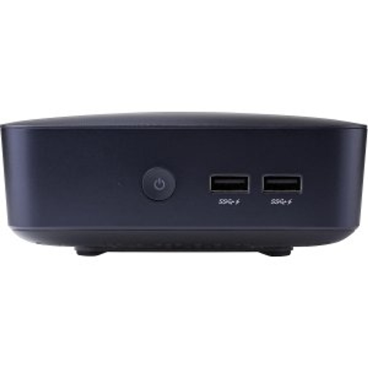 ASUS UN65U-M023M VivoMini Barebones PC with Intel Core i3-7100U and Integrated 4K UHD Graphics