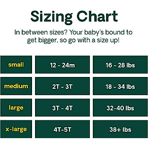 Hello Bello Training Pants Club Box, Bedtime Stories and Space Travelers 2T-3T, 84 Count Multicolor