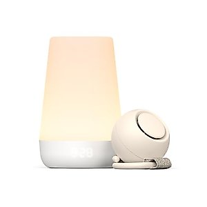 Hatch Rest 2nd Gen and Rest Go (Putty) | Bundle of Joy
