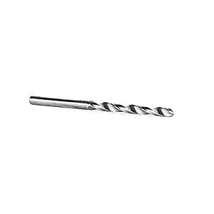 Amana Tool - SCFD-100 Solid Carbide CNC 4 Facet 118 Deg Drill Pt. 1/8 Dia x 1-1/4 x 1/8