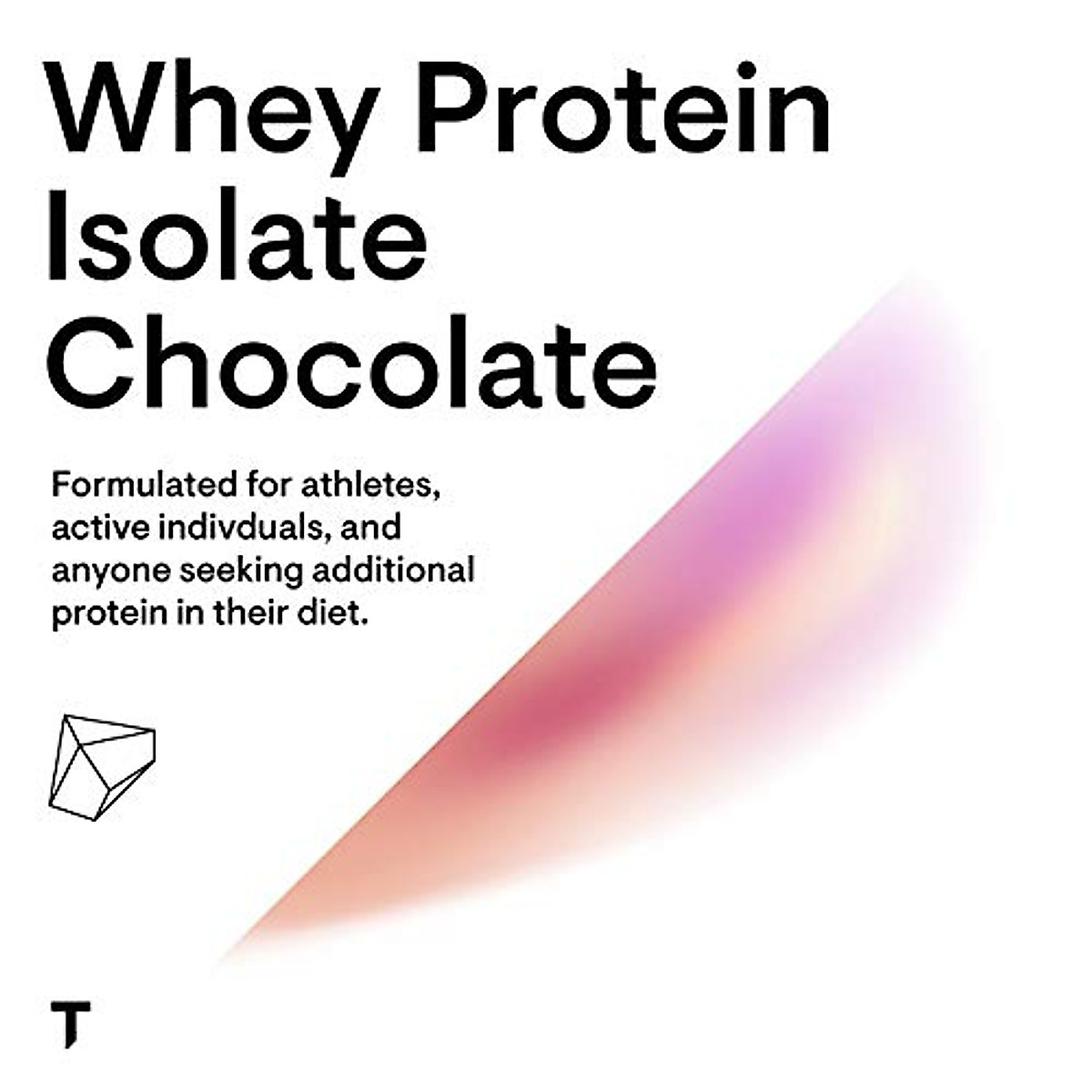 Thorne Whey Protein Isolate - 21 Grams of Easy-to-Digest Whey Protein Powder - NSF Certified for Sport - Chocolate Flavored - 31.9 Ounces - 30 Servings