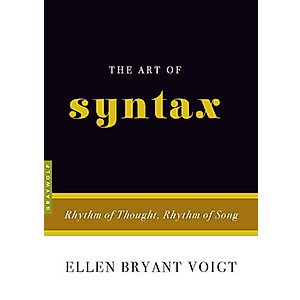 The Art of Syntax: Rhythm of Thought, Rhythm of Song