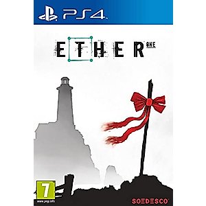 PS4 ETHER ONE (EU)