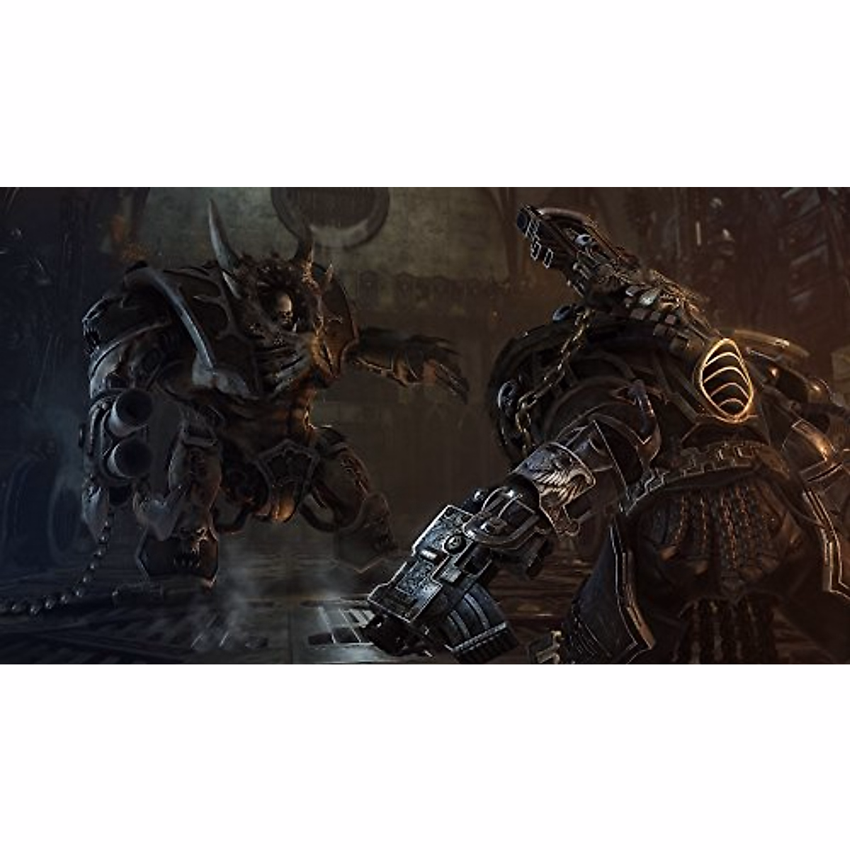 Warhammer 40K Inquisitor Martyr - Imperium Edition (Xbox One)