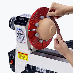 600 Grit Continuous Sandpaper Roll 1" x 26 Feet Emery Cloth Aluminium Oxide Abrasive Sandpaper Roll Drum Sander Sandpaper Rolls for Wood Furniture Finishing Metal Sanding Automotive Polishing