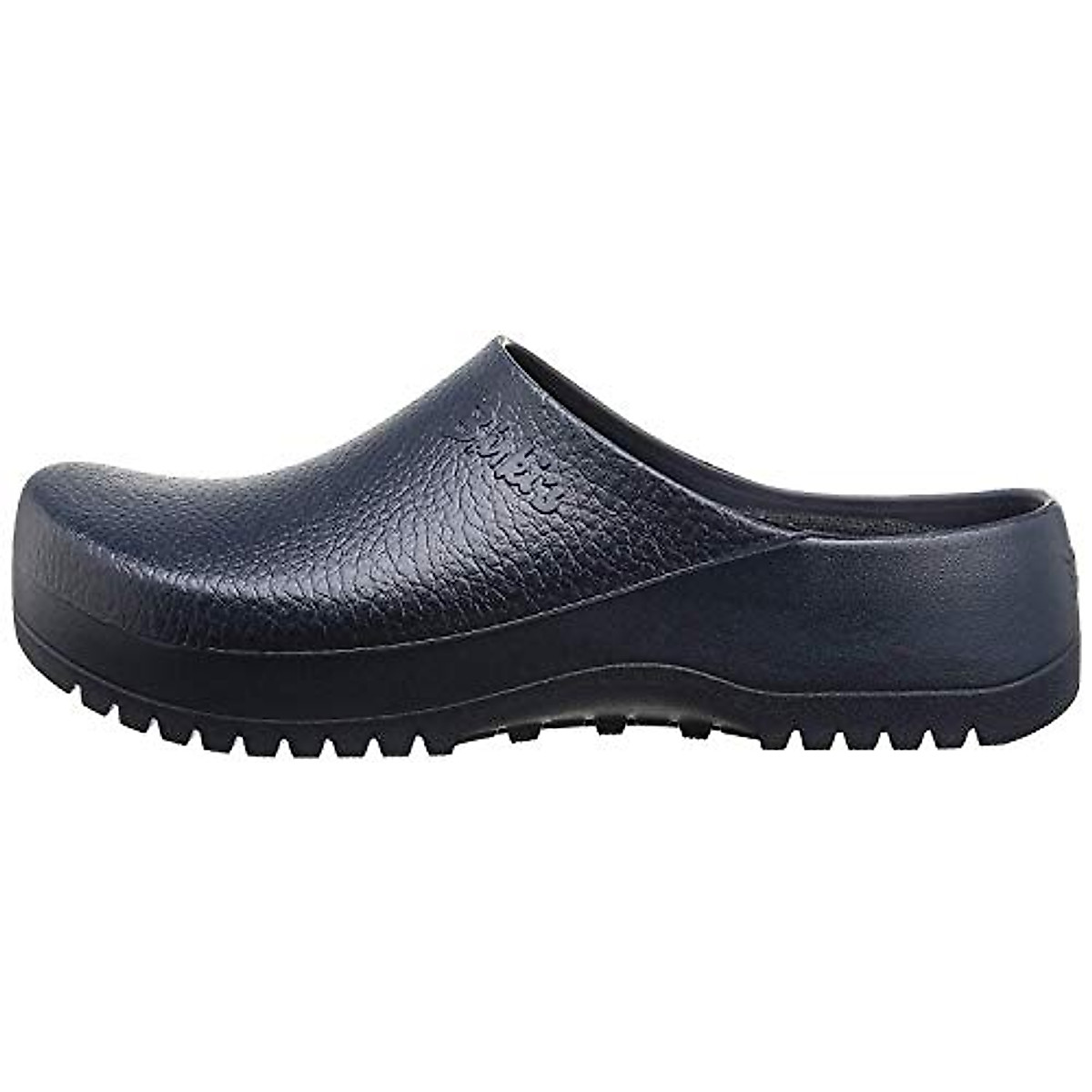 Birki Women's Clogs and Mules, Blue US 6.5 W 37 EU