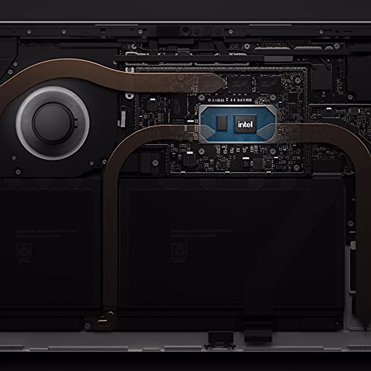 Microsoft Surface Pro 8 13 inch Touchscreen Intel i7 16GB RAM 256GB SSD Graphite (Renewed)