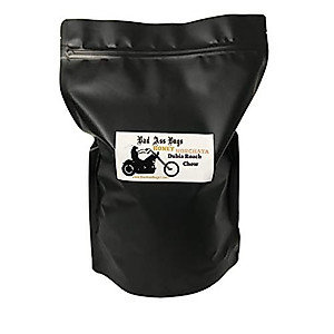 BadAssBugs™ 2LB Dubia Roach Chow Honey Horchata