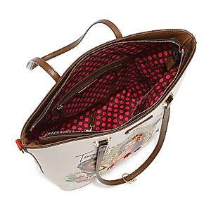 Nicole Lee Together We Stand Shopper