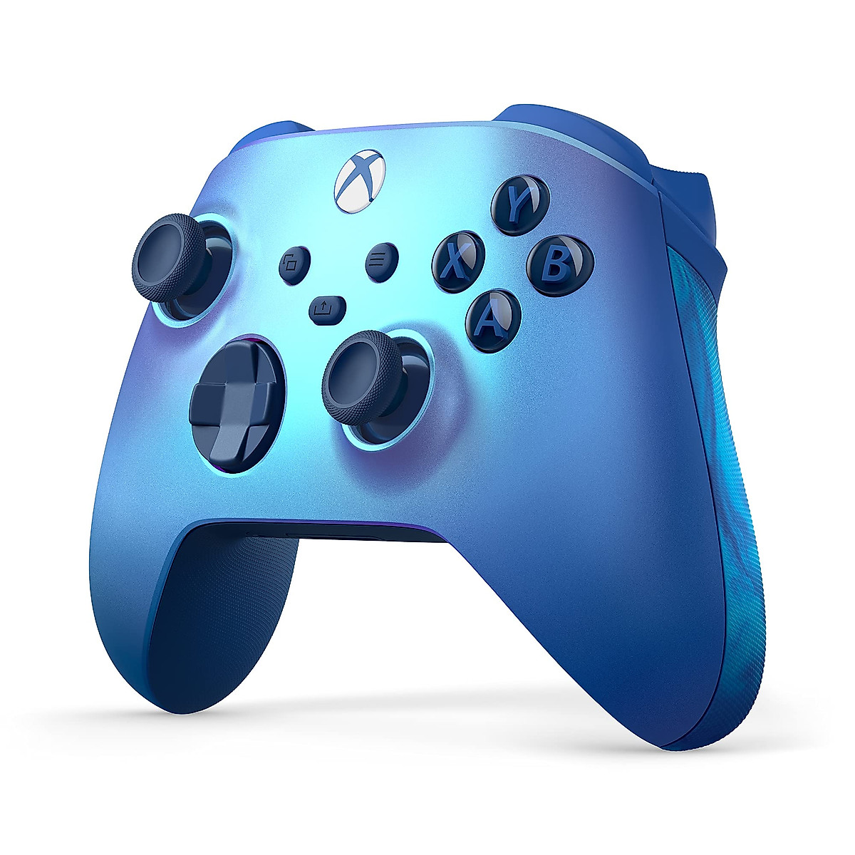 Xbox Core Wireless Controller – Aqua Shift Special Edition