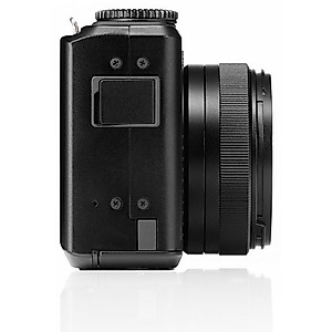 Sigma DP2 Merrill Compact Digital Camera