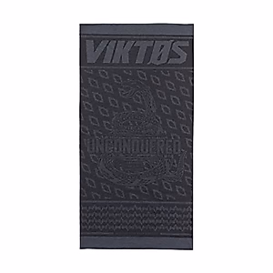 Viktos Adaptable Unconquered Face Mask, Nightfjall