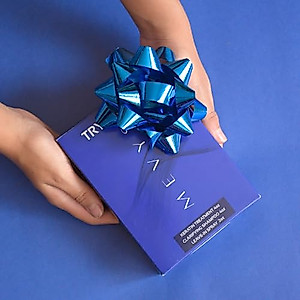 Mevys Try Me Kit - Starter Kit With Lemon Keratin, Clarifying Shampoo and Leave-In, Hair Keratin Treatment for Smoothing and Repair Damage Hair, Anti Frizz Control Repair Treatment for Frizzy Dry Hair