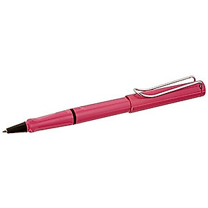 Lamy Safari Rollerball Pink