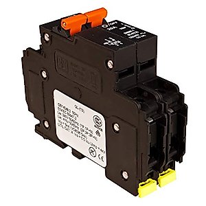 MidNite Solar MNEAC20-2P Circuit Breaker 120/240V 20A 2P