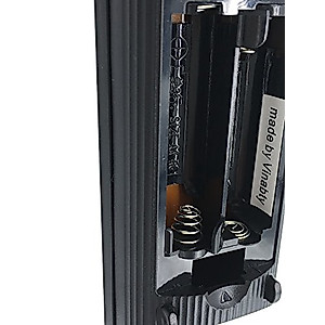 New RMT-B104C BLU-RAY DISC Player Replace Remote fits for Sony BDP-S185 BDP-S270 BDP-S300 BDP-S350 BDP-S360 BDP-S370 BDP-S380 BDP-S470 BDP-S480 BDP-S490 BDP-S550 Subs for BD RMT-B104P
