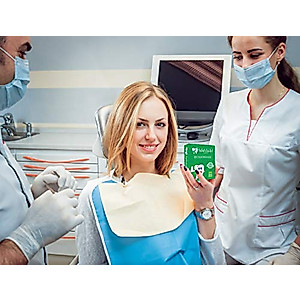 Amazing Temporary Tooth Replacement Kit Temp Dental Repair