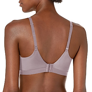 Warner's Women's Cloud 9 Super Soft Wireless Lift Convertible Comfort Bra RN1041A, Nirvana, Large