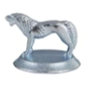 Hasbro Gaming Monopoly Game of Thrones Board Game for Adults, for 2 to 6 Players, Board Games for Adults (Amazon Exclusive)