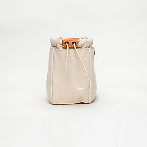 YONBEN Purse Organizer Insert, Easy Handbag organizer with Zipper, Inside Bag Divider & Tote Shaper Tote Bag in Bag Inside Purse Organizer (M)