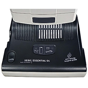 SEBO Essential G4