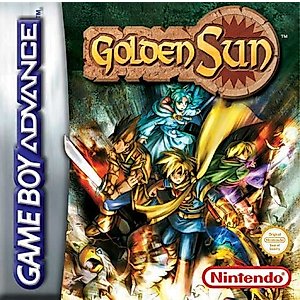 Golden Sun (Renewed)