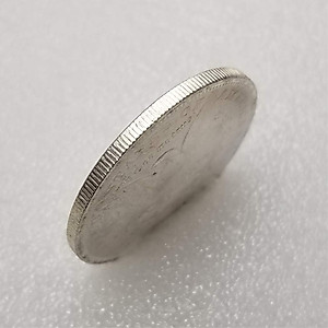 Kocreat 1881CC-COPY Morgan Dollar-Copper Plating Silver Coin-Replica U.S Old Original Pre Morgan Commemorative Coins Hobby Collecting Replica