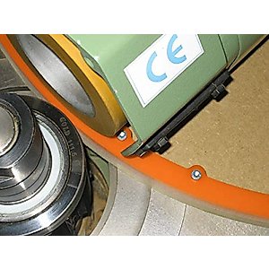 CMT TMP-1200 Flexible Template for Curved and Arched Routing, 15/32 X 15/32-Inch