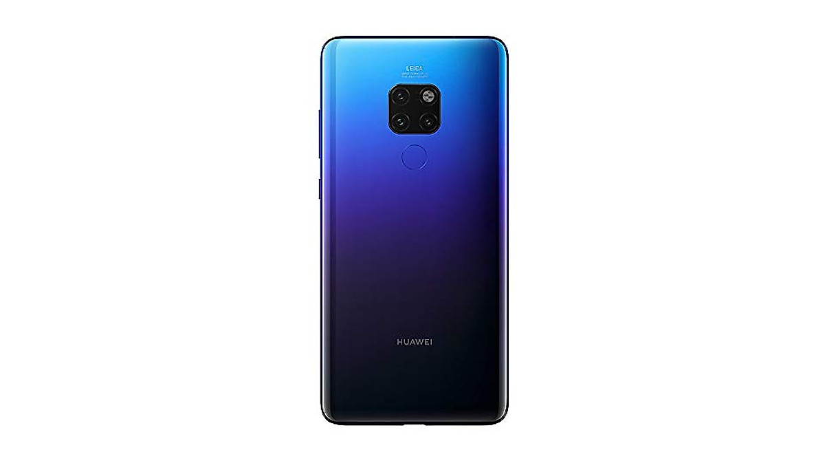 Huawei Mate 20 - Unlocked 6GB/128GB Smartphone