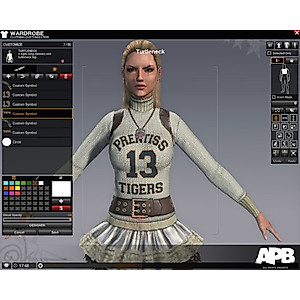 All Points Bulletin - PC