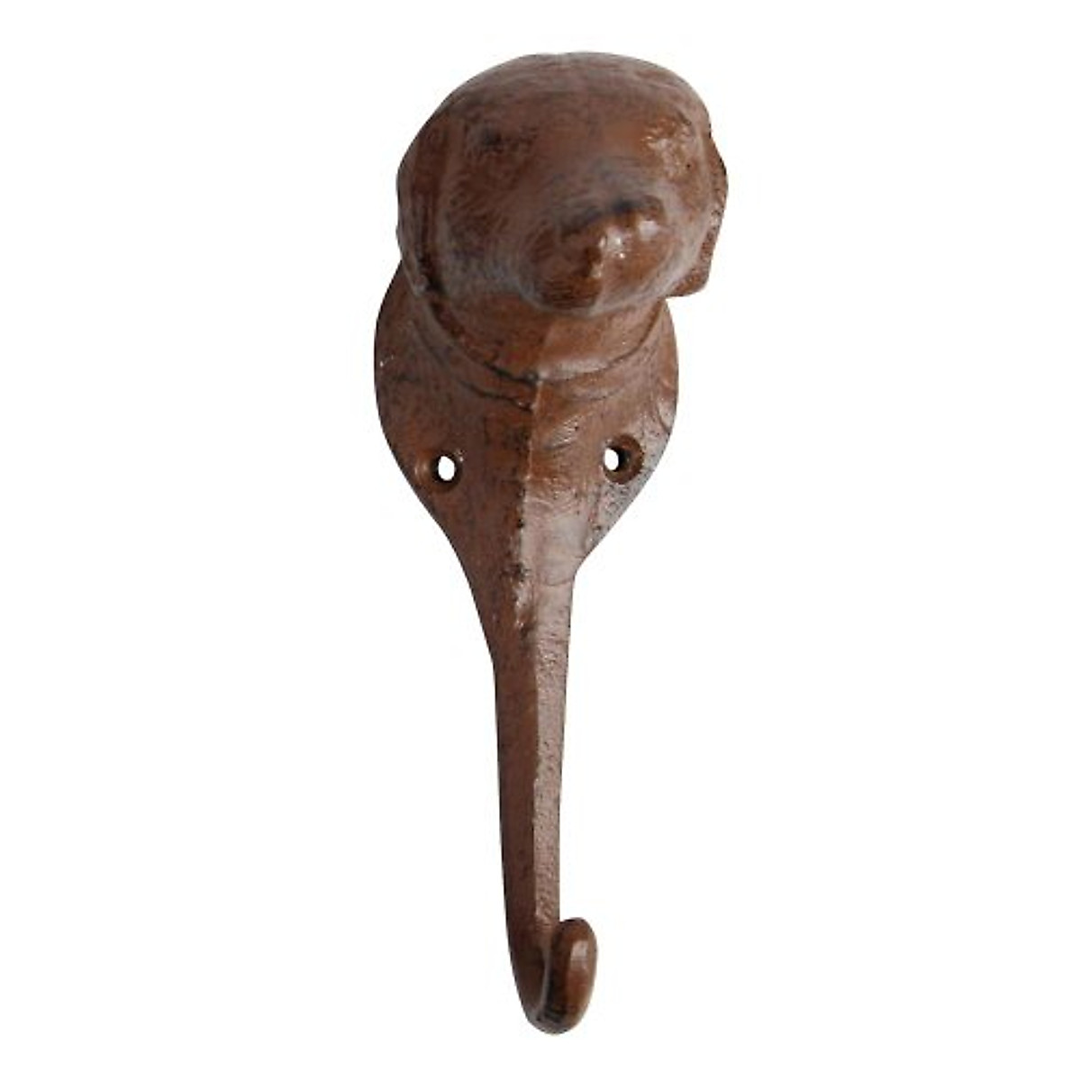Esschert Design Cast Iron Dog Hook