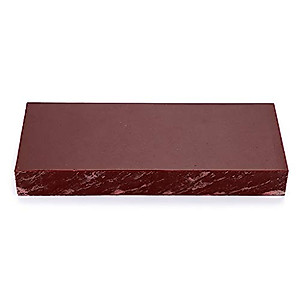 MDLUU PP Mallet Mat, Leather Stamping Pad, Leather Craft Tool for Hole Punch, Cutting, Sewing