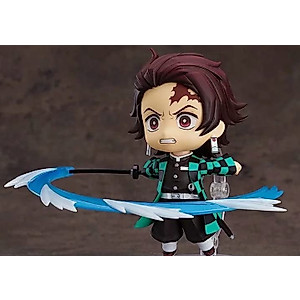 Dеmoп Slayer Toy.-Demоп Slayer Figures-a Birthday Present-Demoп Slayer Action Figure (C)