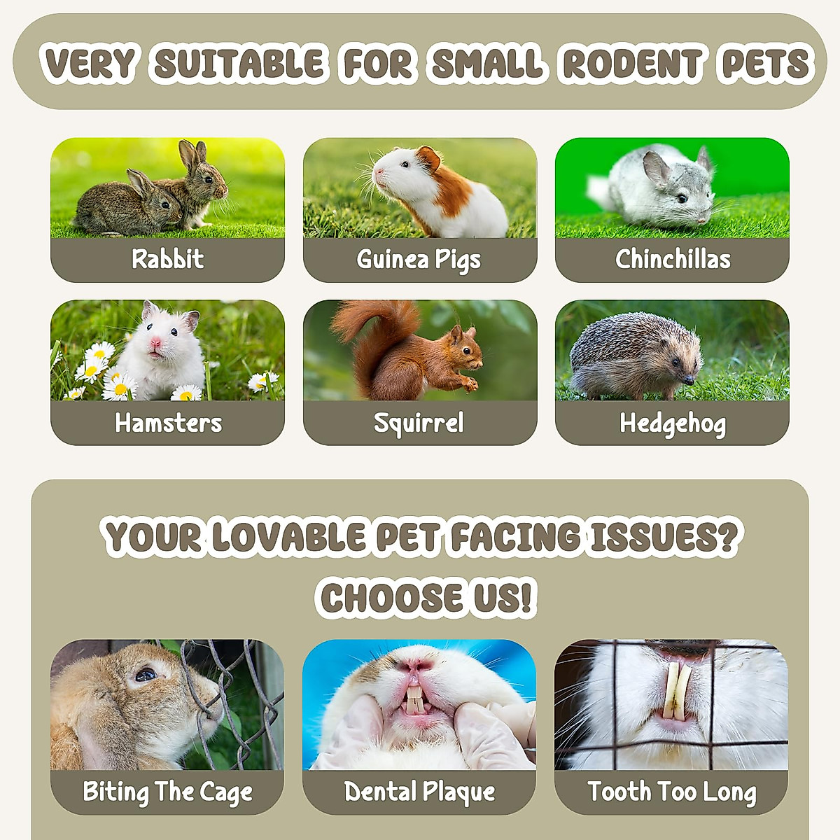 DBLPMF Rabbit Chew Toys,Natural Seagrass Hanging Basket with Sweet Bamboo,Timothy Hay,Water Plant Radish,Apple Sticks for Bunny Chinchillas Guinea Pigs Hamsters Rats Teeth Grinding