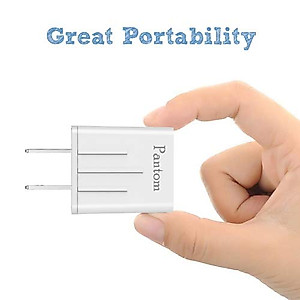 iPhone Charger [MFi Certified] 5 Feet/1.5 Meter Lighting Cable with USB Wall Plug Charge and Sync Compatible with iPhone 14 Pro Max/13/12/11/X/8/7/6s/5/SE iPad Air/Mini/iPod/AirPod