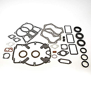 Kohler 25-755-37-S Lawn & Garden Equipment Engine Gasket Set Genuine Original Equipment Manufacturer (OEM) Part