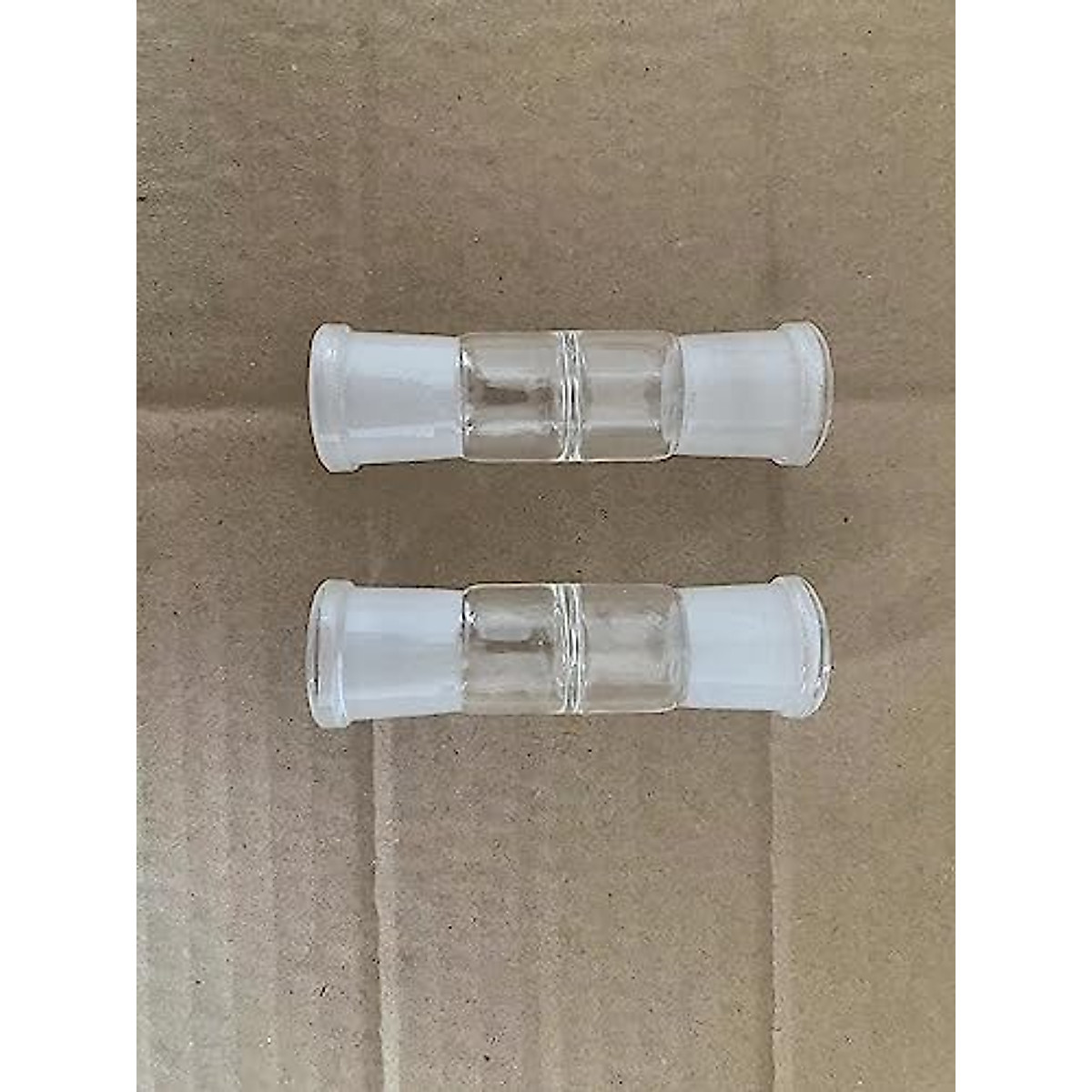 Replacement Glass Cyclone Bowl for Extreme, 2-Pack