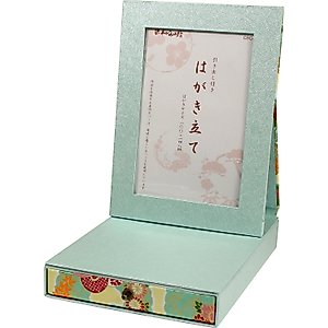 CZ8022-1 drawer stand postcard (japan import)